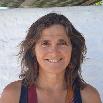María Fernanda Ventós Coll – AUPCV