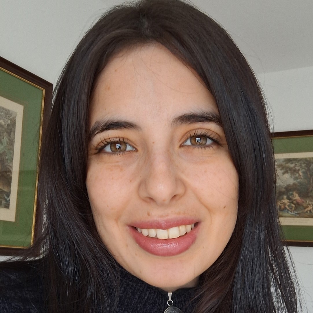 Lucia Haro – AUPCV